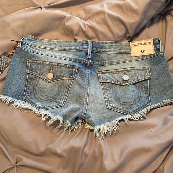 True Religion | Shorts | True Religion Shorts | Poshmark